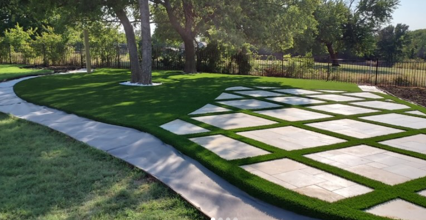 BEST Artificial Turf Installation Dallas TX – Turf Installation Near Me ...