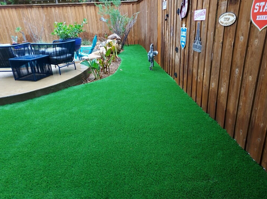 BEST Artificial Turf Installation Dallas TX – Turf Installation Near Me ...